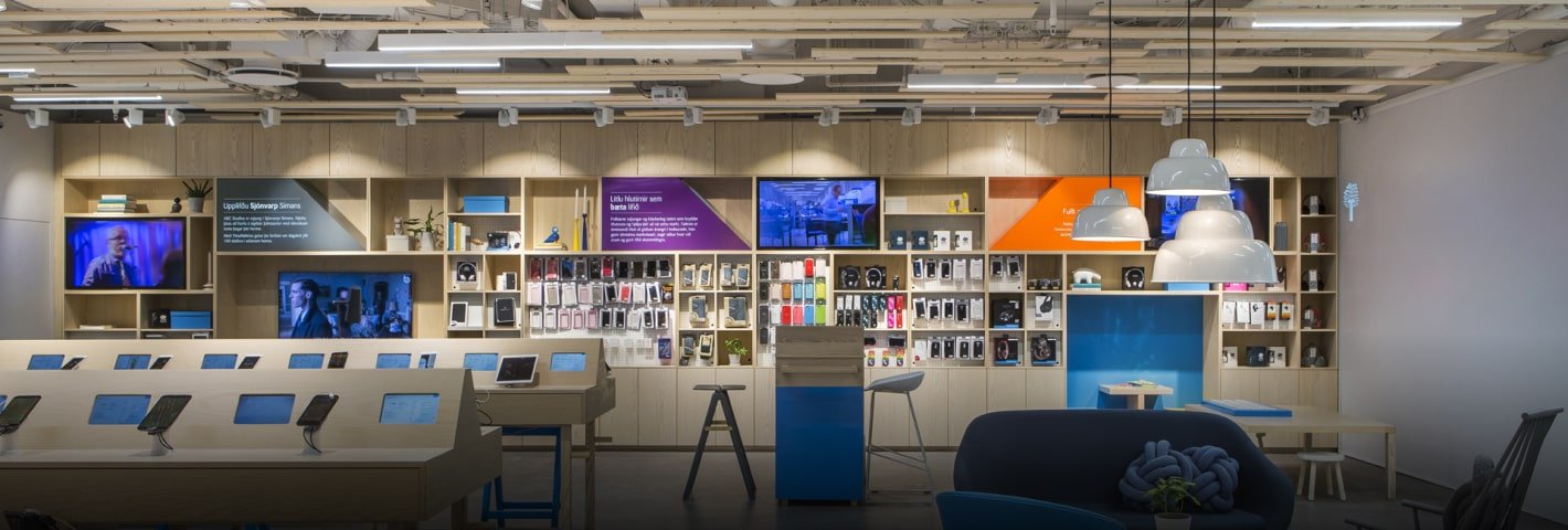 Broadway Store – neohitech